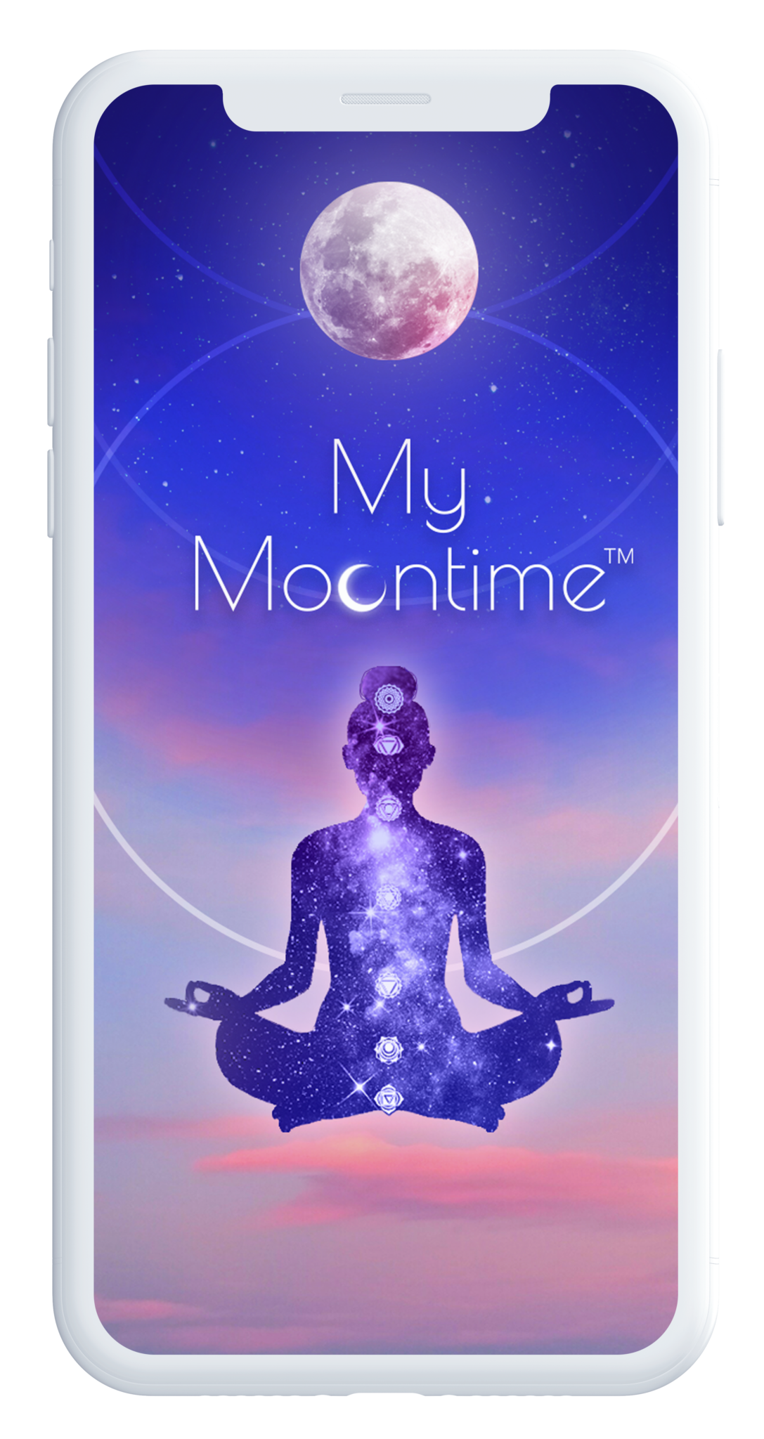 My Moontime – The Holistic Period Tracker App