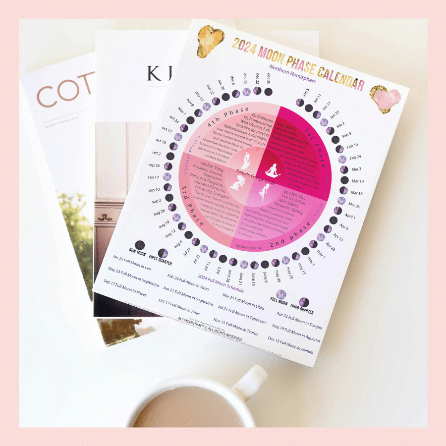 Moontime Starter Kit - My Moontime